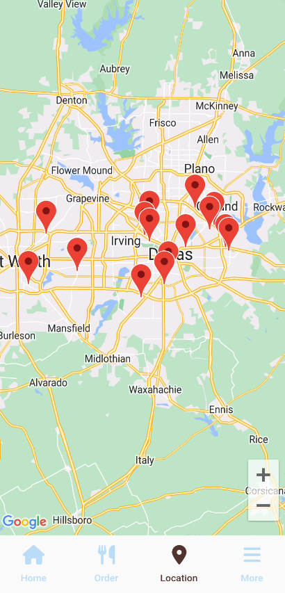 Custom Mobile App Development | 4 Leaf Labs
