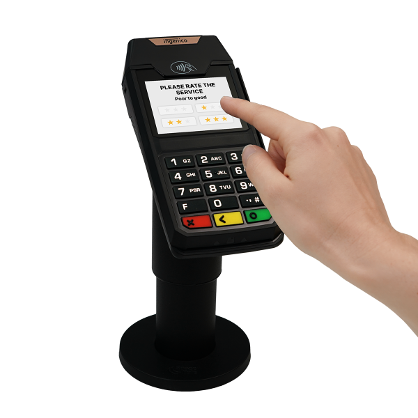 POS Lite Equipment – 4 Leaf Labs