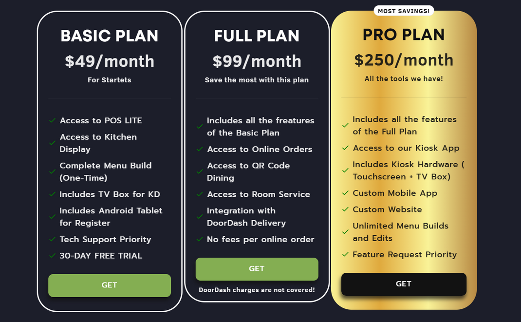 Merchant Login | 4 Leaf Labs